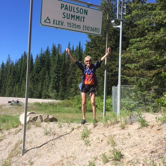 2017 BC Lakes and Mountains | CCCTS